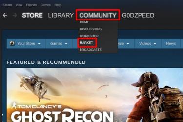 How to Sell In-Game Items on Steam Community Market | Beebom