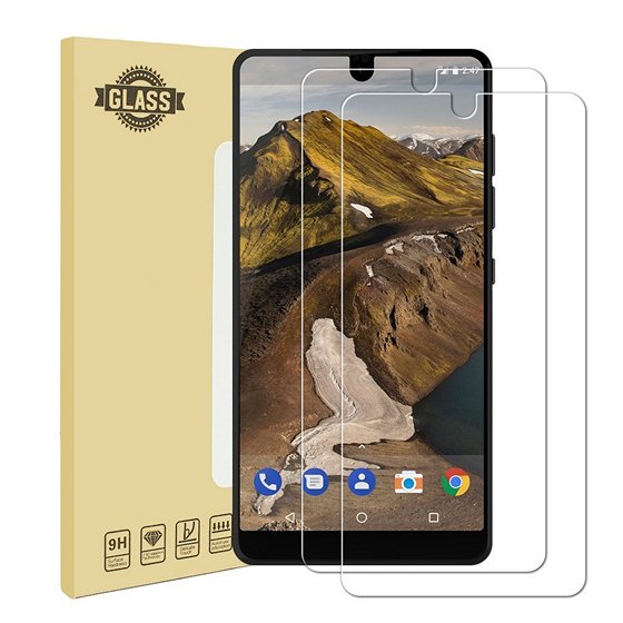 8 Best Essential Phone Screen Protectors You Can Buy | Beebom