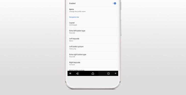 How To Customize Navigation Bar In Android Oreo Guide Beebom