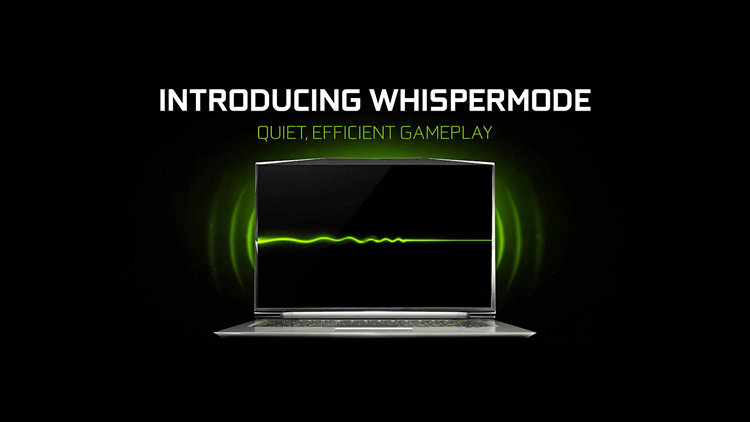 How to Enable NVIDIA Whisper Mode And Cus | Beebom