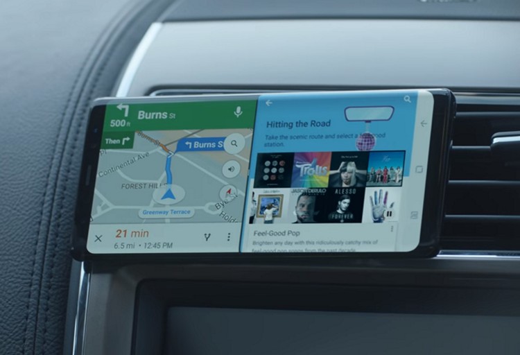 How to Get Note 8 App Pair Feature on Any Android Device | Beebom