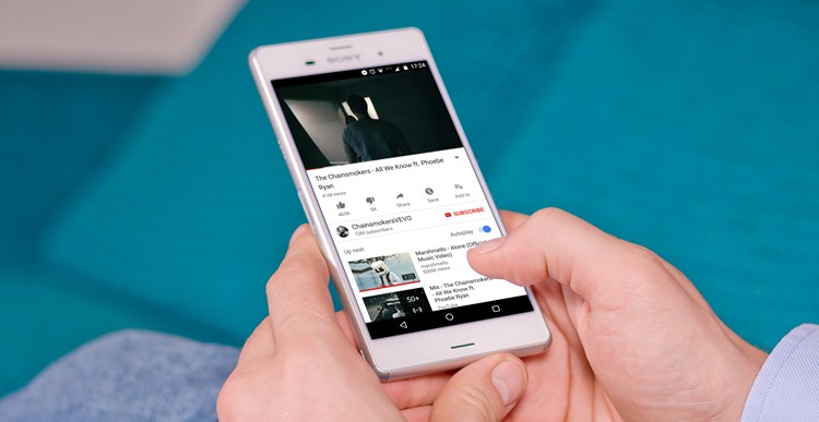 How to Play YouTube Videos With Screen Off on Android | Beebom