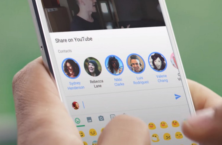 How to Use YouTube Share Feature on Android or iOS | Beebom