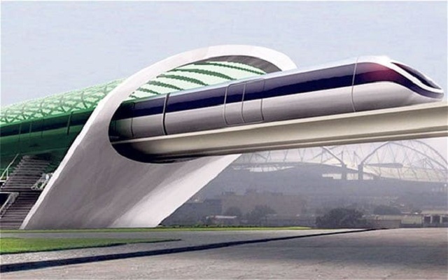 What is Hyperloop and How it May Revolutionize Transportation | Beebom