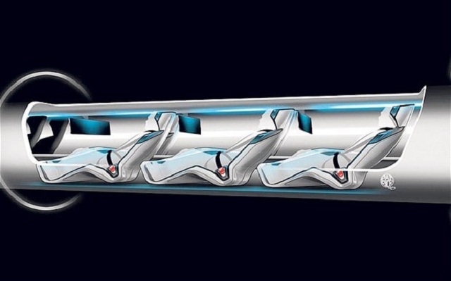 What is Hyperloop and How it May Revolutionize Transportation | Beebom