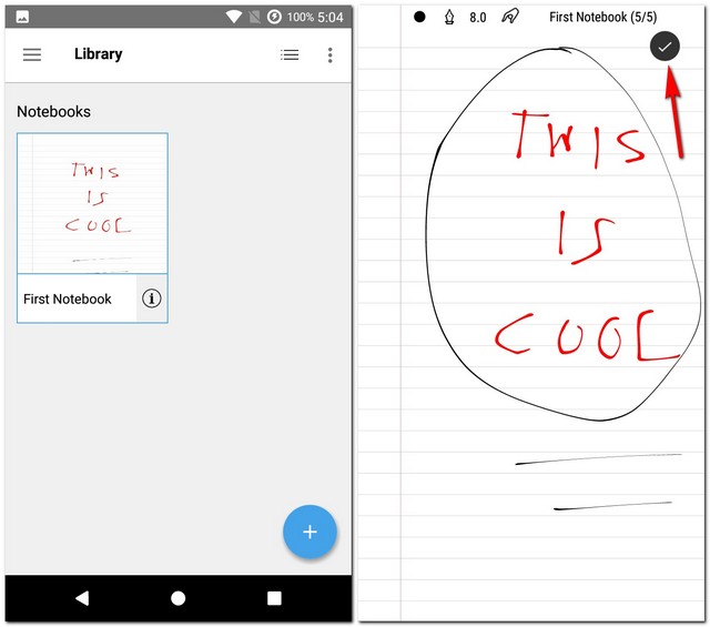 8 Best Writing Apps for Android You Can Use (2017) | Beebom