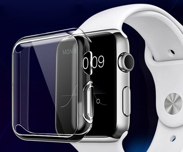 15 Best Apple Watch Screen Protectors You Can Buy (2017) | Beebom