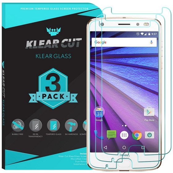 8 Best Moto Z2 Force Screen Protectors You Can Buy | Beebom