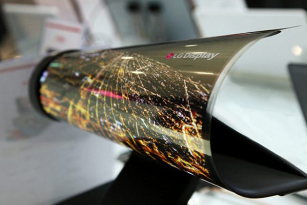 POLED vs OLED : What are the Differences? | Beebom