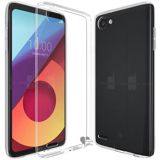 8 Best LG Q6 Cases and Covers You Can Buy | Beebom