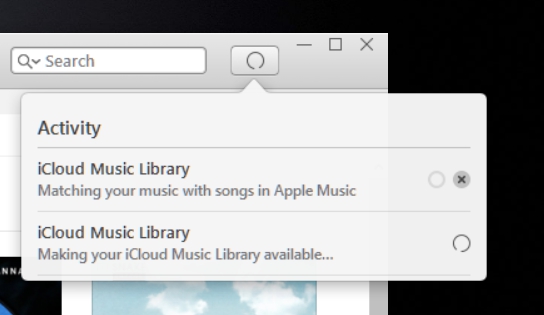 How to Enable iCloud Music Library in iTunes | Beebom