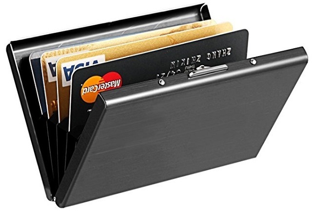 12 Best RFID Blocking Wallets You Can Buy (2017) | Beebom
