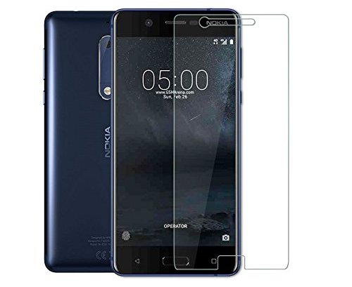 8 Best Nokia 5 Screen Protectors You Can Buy | Beebom