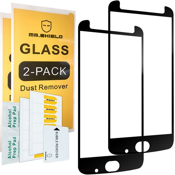 8 Best Moto Z2 Force Screen Protectors You Can Buy | Beebom