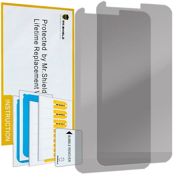 8 Best LG Q6 Screen Protectors You Can Buy | Beebom