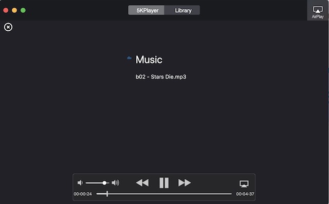 5KPlayer: A Video Player That Handles 5K Content With Ease | Beebom
