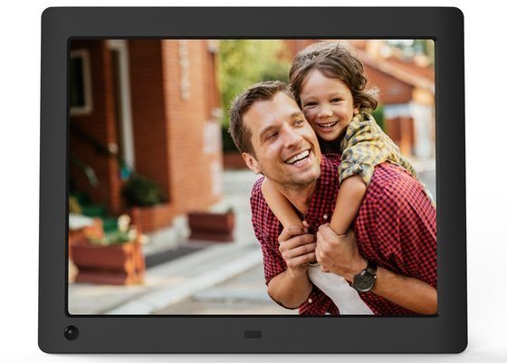 10 Best Digital Photo Frames You Can Buy (2017) | Beebom