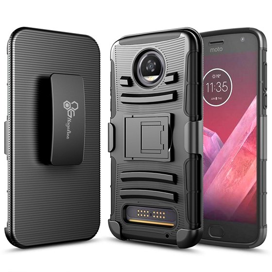 10 Best Moto Z2 Force Cases and Covers You Can Buy | Beebom