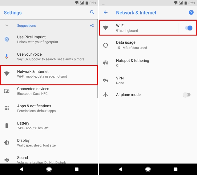 12 Cool Android Oreo Tricks You Should Know | Beebom