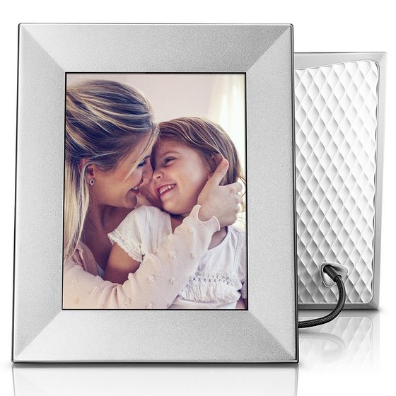 10 Best Digital Photo Frames You Can Buy (2017) | Beebom