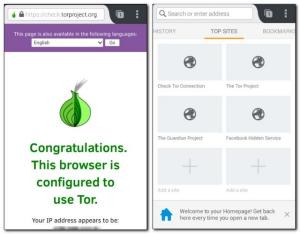 8 Best Secure Browsers for Android You Can Use (2017) | Beebom