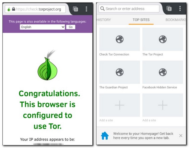 8 Best Secure Browsers for Android You Can Use (2017) | Beebom