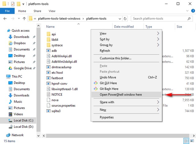 How to Downgrade Apps on Android Without Losing Data | Beebom