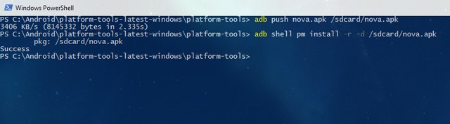 How to Downgrade Apps on Android Without Losing Data | Beebom