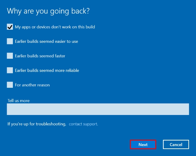 How to Uninstall Windows 10 S From Your PC (Guide) | Beebom