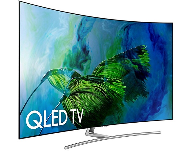 What is QLED Display and How Does it Differ From OLED? | Beebom
