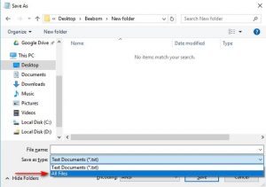 How to Change Font in Windows 10 (Guide) | Beebom