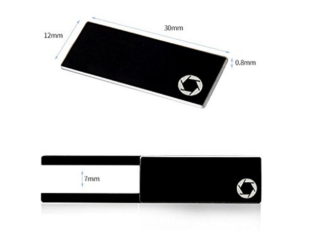 12 Best Webcam Covers For Laptops You Can Buy (2020) | Beebom