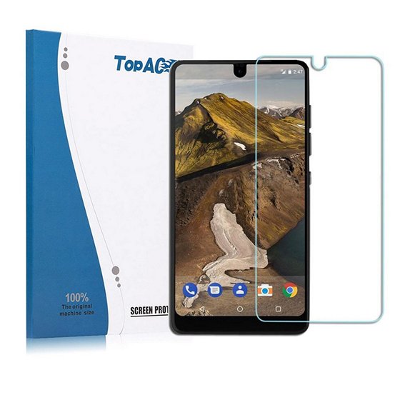 8 Best Essential Phone Screen Protectors You Can Buy | Beebom