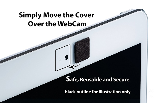 12 Best Webcam Covers For Laptops You Can Buy (2020) | Beebom
