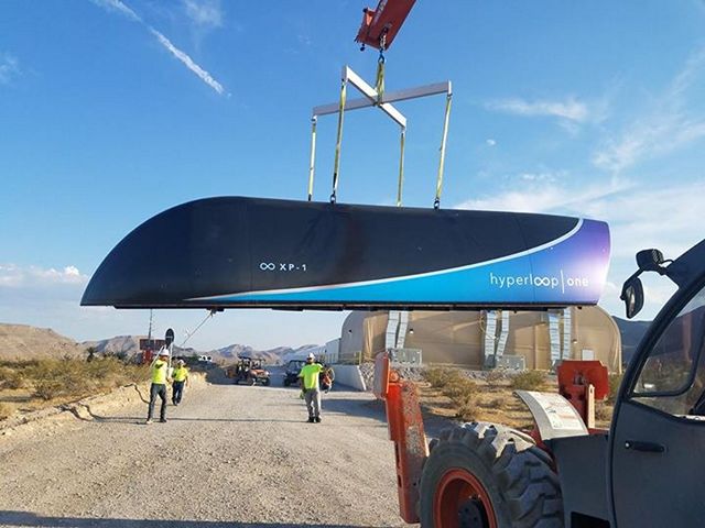 What is Hyperloop and How it May Revolutionize Transportation | Beebom