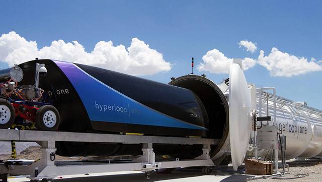 What is Hyperloop and How it May Revolutionize Transportation | Beebom