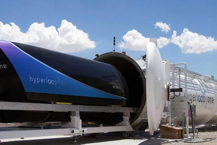 What is Hyperloop and How it May Revolutionize Transportation | Beebom
