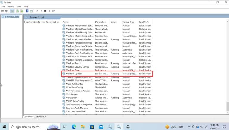 How to Stop Windows 10 Updates from Installing Automatically | Beebom