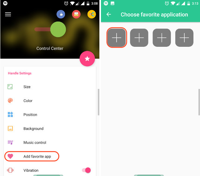 How to Get iOS 11-Like Control Center on Android | Beebom