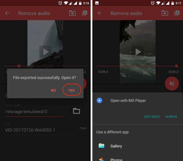 How to Remove Audio from Video on Any Device | Beebom