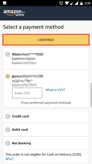 How to Add Money in Amazon Pay (Guide) | Beebom