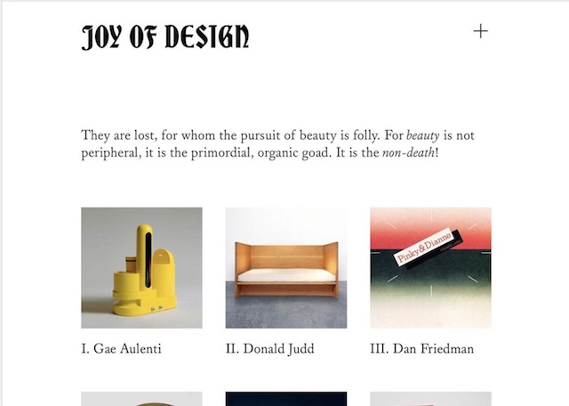 Top 7 Alternative Sites like Behance You Can Use (2017) | Beebom