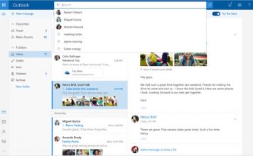 How to Try Outlook.com Beta Version (Guide) | Beebom
