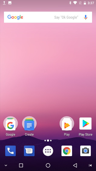 How to Customize Navigation Bar in Android Oreo (Guide) | Beebom