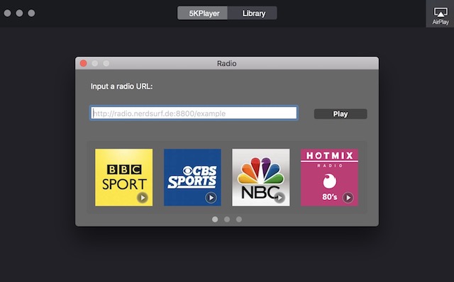 5KPlayer: A Video Player That Handles 5K Content With Ease | Beebom