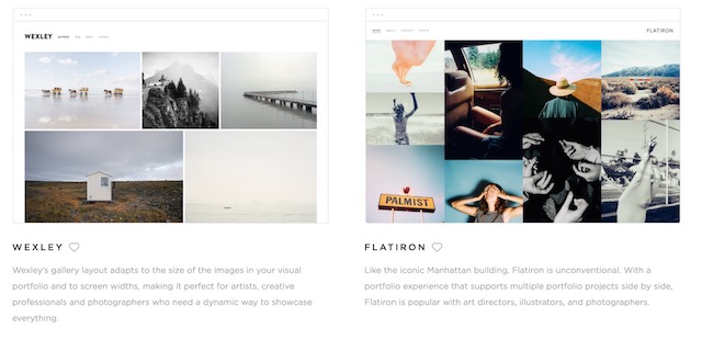 Top 7 Alternative Sites like Behance You Can Use (2017) | Beebom