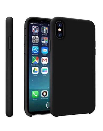 15 Best iPhone X Cases and Covers You Can Buy | Beebom