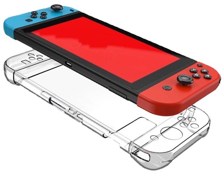 12 Best Nintendo Switch Cases You Can Buy (2017) | Beebom