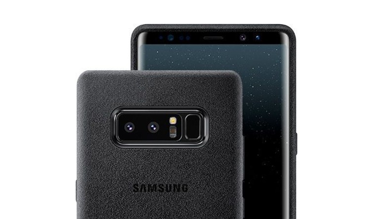 12 Best Galaxy Note 8 Cases and Covers You Can Buy | Beebom