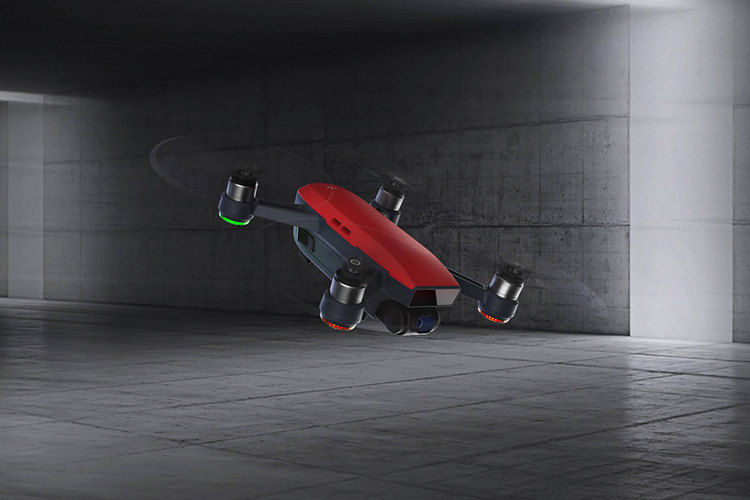 13 Best DJI Spark Accessories You Should Buy | Beebom
